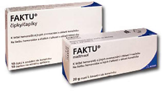 Faktu ® - ZDRAVIE.sk