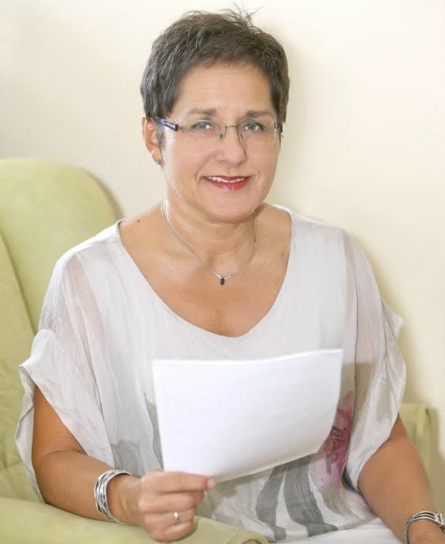 Prežil cievnu porážku, teraz pomáha druhým: rozhovor s Richardom ...