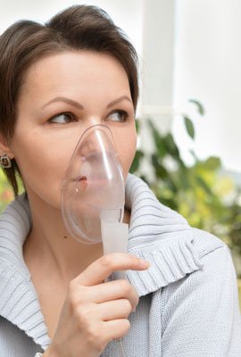 Inhalácia - ZDRAVIE.sk