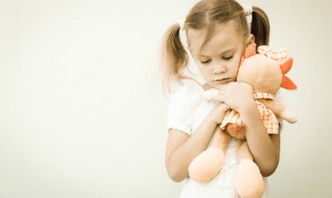 Týranie detí - ZDRAVIE.sk