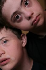 Downov syndróm - ZDRAVIE.sk