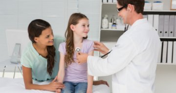 Turnerov syndróm je jedna z najčastejších genetických porúch. Rastový ...