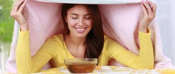 Inhalácia - ZDRAVIE.sk