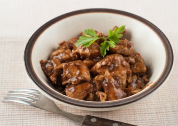 Kuracie ragú - ZDRAVIE.sk