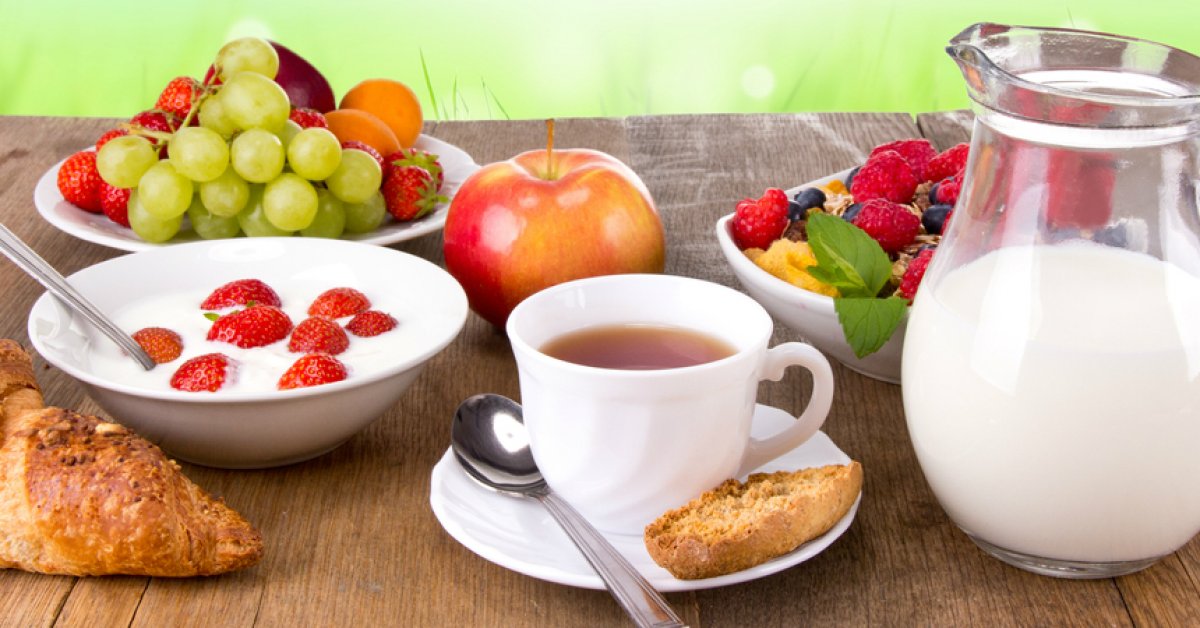 Prečo raňajkovať? - ZDRAVIE.sk