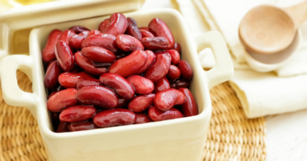 Fazuľa - pomôže s trávením a zaženie hlad - ZDRAVIE.sk