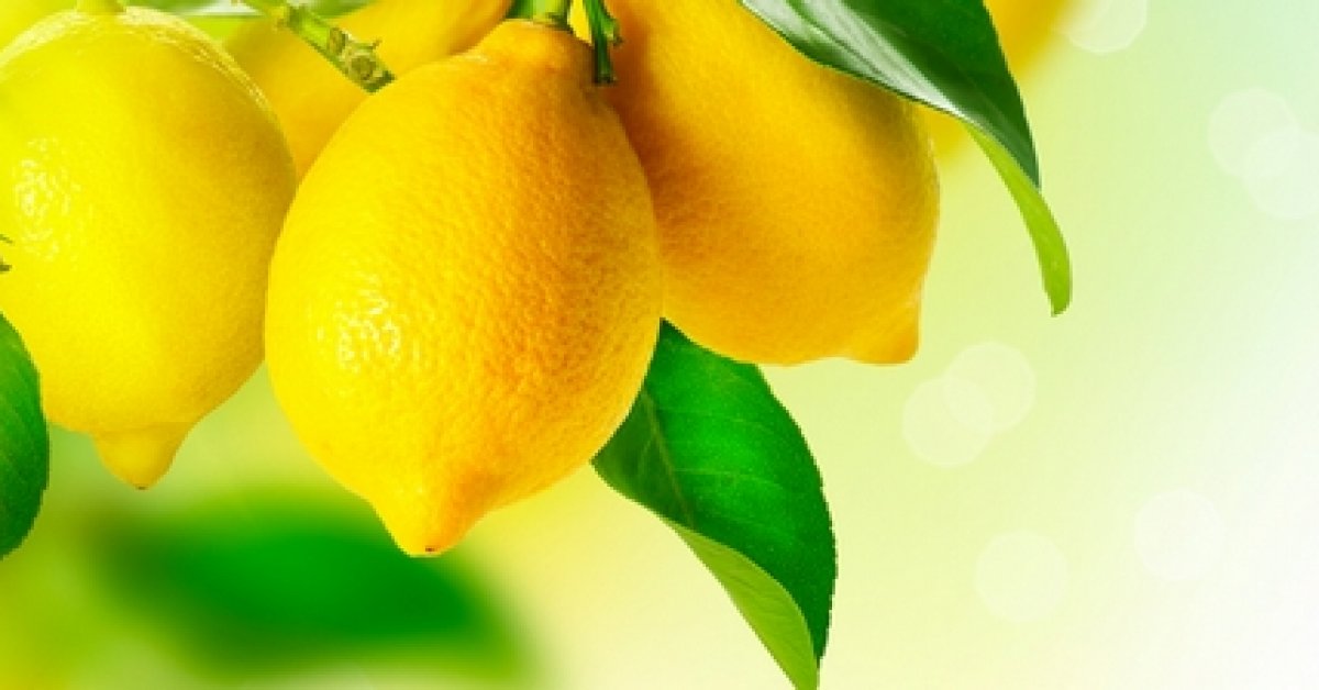 Citróny ako účinná prevencia proti rakovine - ZDRAVIE.sk