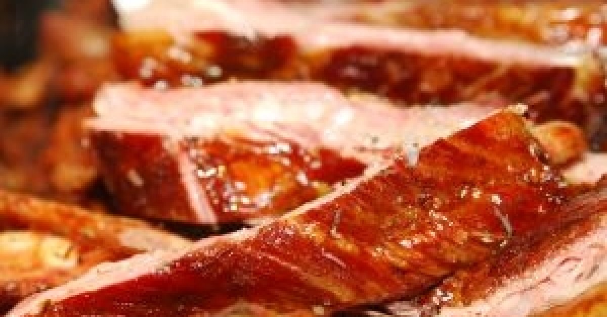 Grilované morčacie prsia - ZDRAVIE.sk