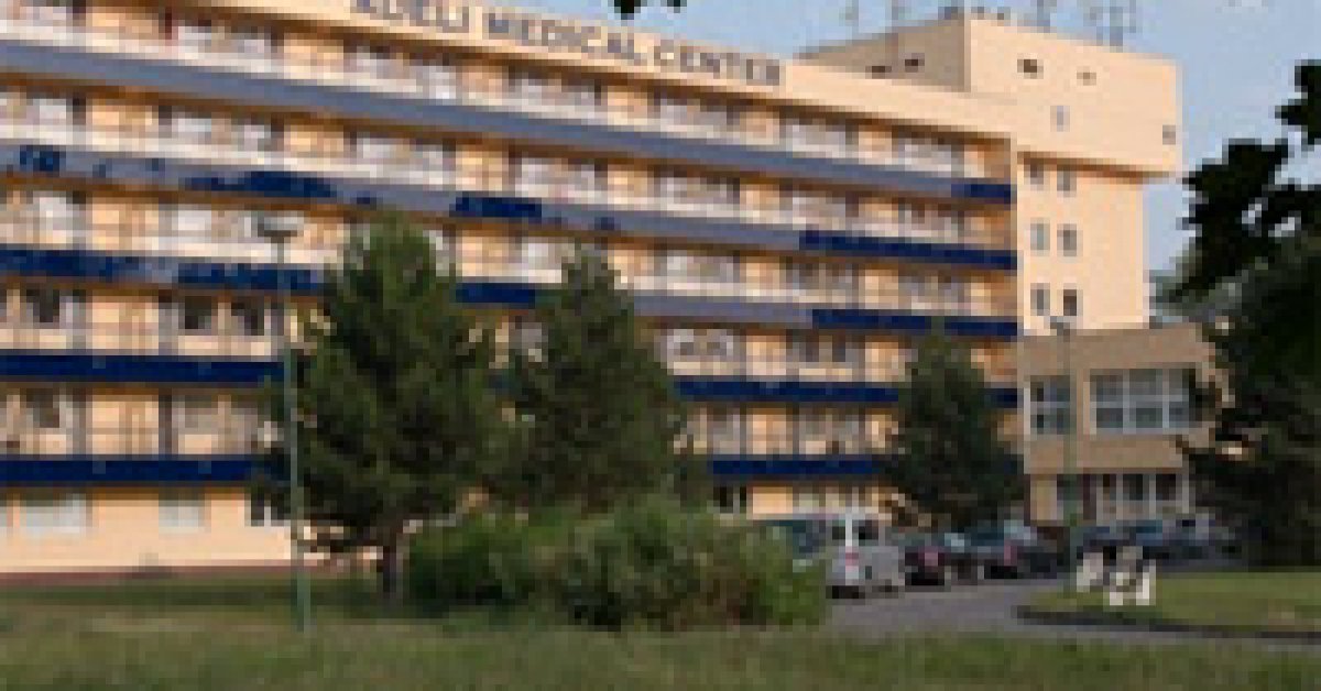 ADELI Medical Center - ZDRAVIE.sk