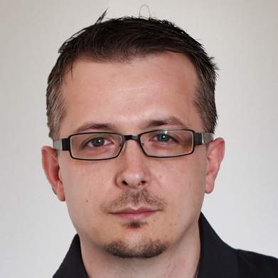 Autor Mgr. Daniel Herda - ZDRAVIE.sk